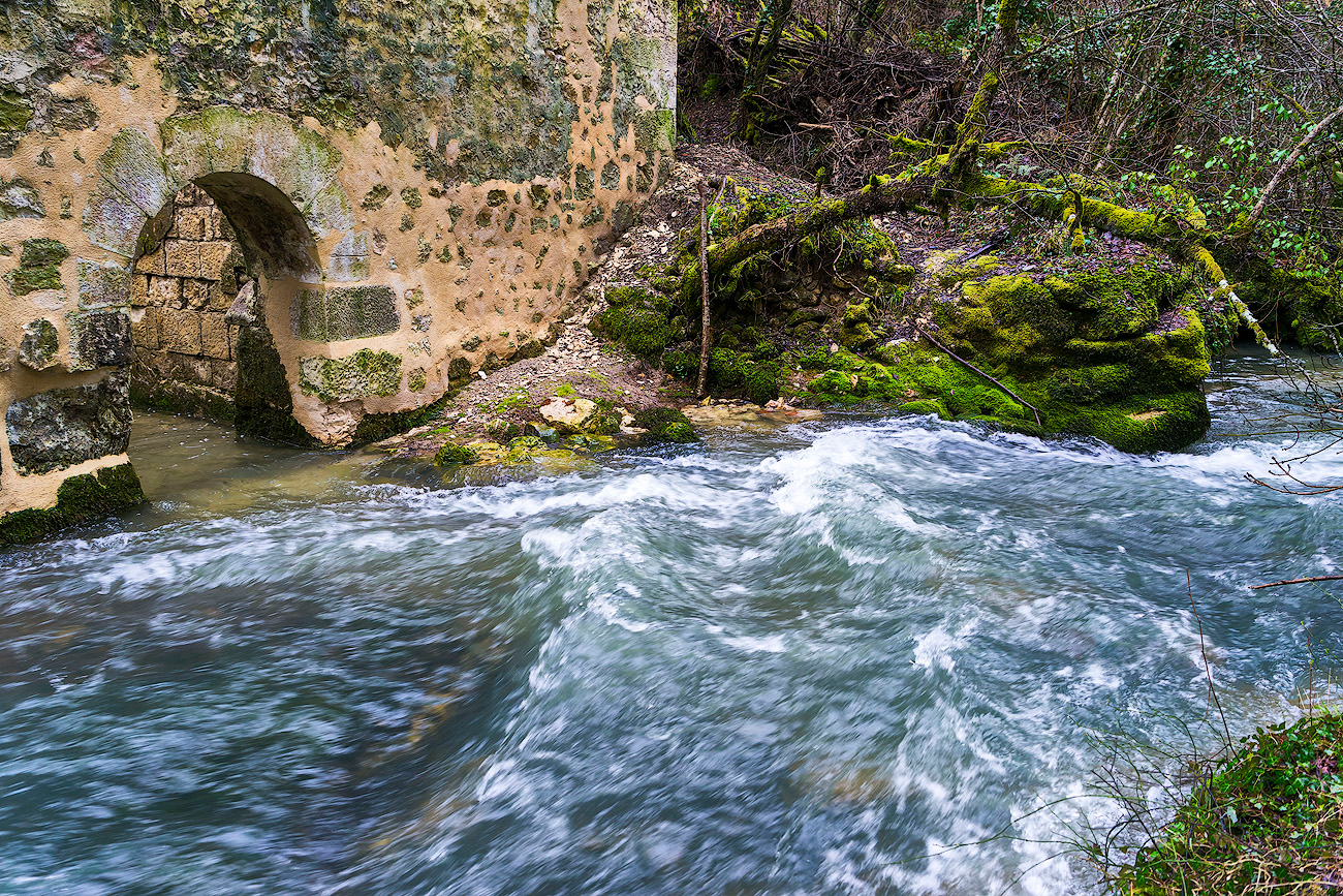 Por el barranco de Igoroin en una circular desde Musitu - 2019 Rutas de ...